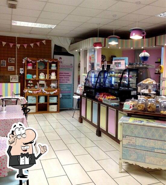 Kelly Lou Cakes, Portlaoise - Restaurant menu, prices and reviews