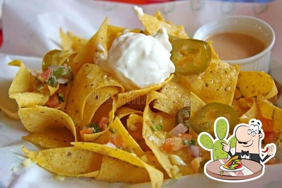 Los Mexicanos Mexican Street Food, Rafina - Restaurant reviews