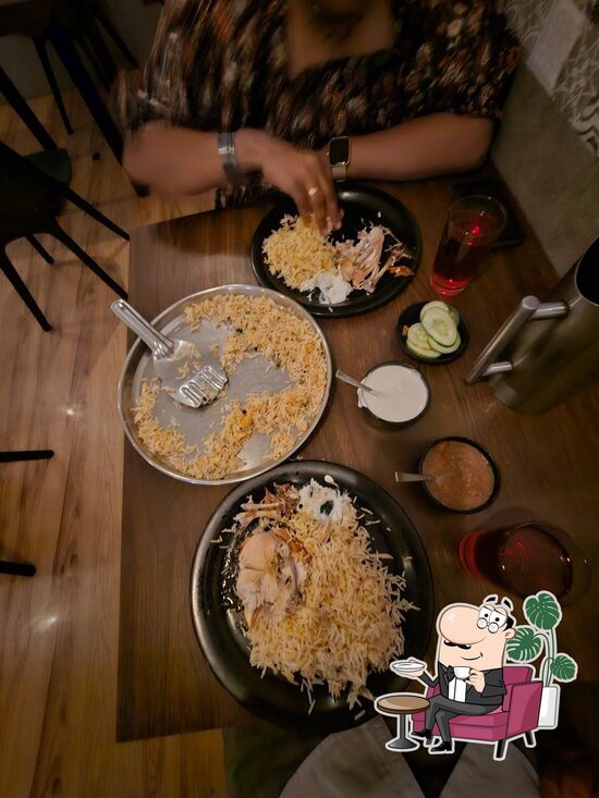 MANDI MANZIL, Kollam - Restaurant menu, prices and reviews