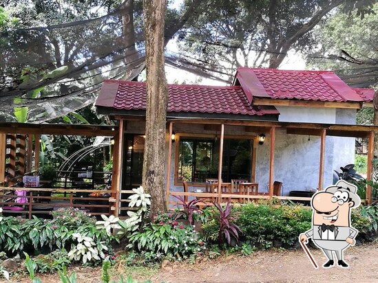 Melendres Farm Cafe, Antipolo - Restaurant menu, prices and reviews
