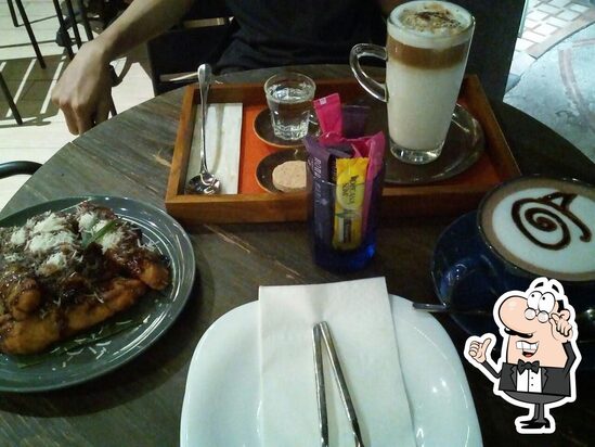 Nona Manis, Surabaya - Restaurant menu, prices and reviews