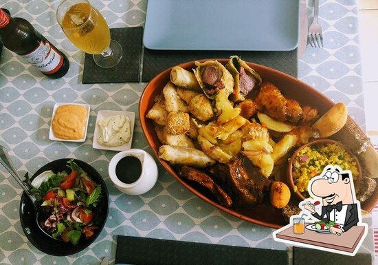 Number 7 Duke Street (The Duke) in Warrenpoint - Restaurant reviews