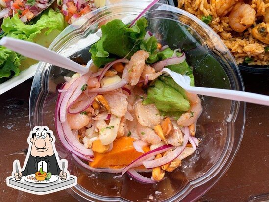 Peru Sazon in Miami - Restaurant reviews