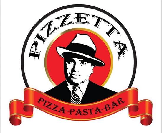 Menu at Pizzetta pub & bar, Passau