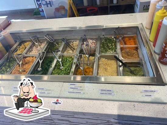Poki Poki and Boba Tea - Perris in Perris - Restaurant menu and reviews