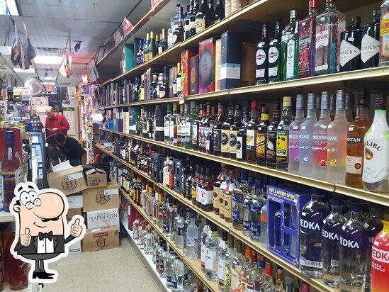 Radburn Liquors in Fair Lawn - Restaurant reviews