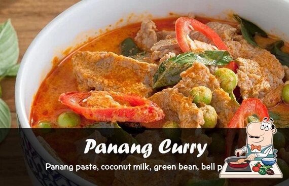 Yanni's Thai Food, Brush Prairie - Restaurant menu, prices and reviews