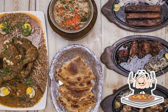 Zauq, Bhopal - Restaurant menu and reviews