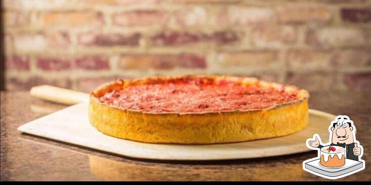 Menu at Beggars Pizza pizzeria, Harvey, 369 E 147th St