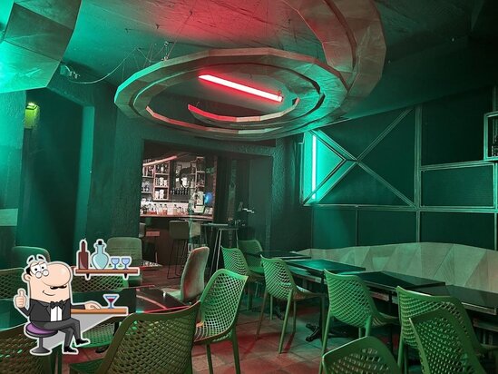 CALL SOUL - Breaking Bar, München - Speisekarte, Preise und Bewertungen