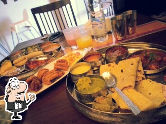 Peshwa Restaurant, Dubai - Menú del restaurante, precios y reseñas