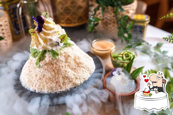 Mango Coco in Haymarket - Restaurant reviews