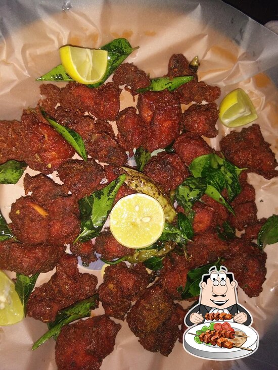 highway food court - Restaurant menu, prices and reviews