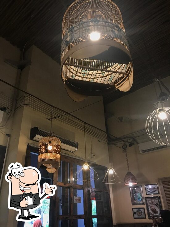 Menu at Warung Tekko - Cikarang restaurant, Bekasi Regency, Citywalk Lippo
