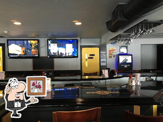 Shenanigans Bar & Grill, Wareham - Restaurant menu, prices and reviews