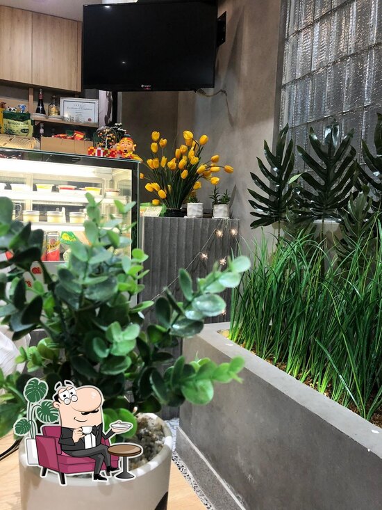 The Simple Café, Ho Chi Minh City - Restaurant menu, prices and reviews
