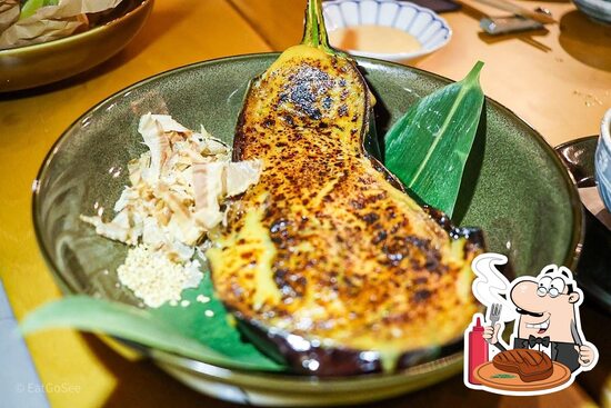 Kinoya restaurant, Dubai - Restaurant menu and reviews