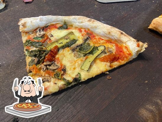 Breadstall Clapham, London - Restaurant menu, prices and reviews