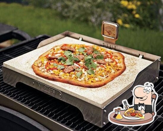 Cosmos Pizza, Dalkeith - Restaurant menu, prices and reviews