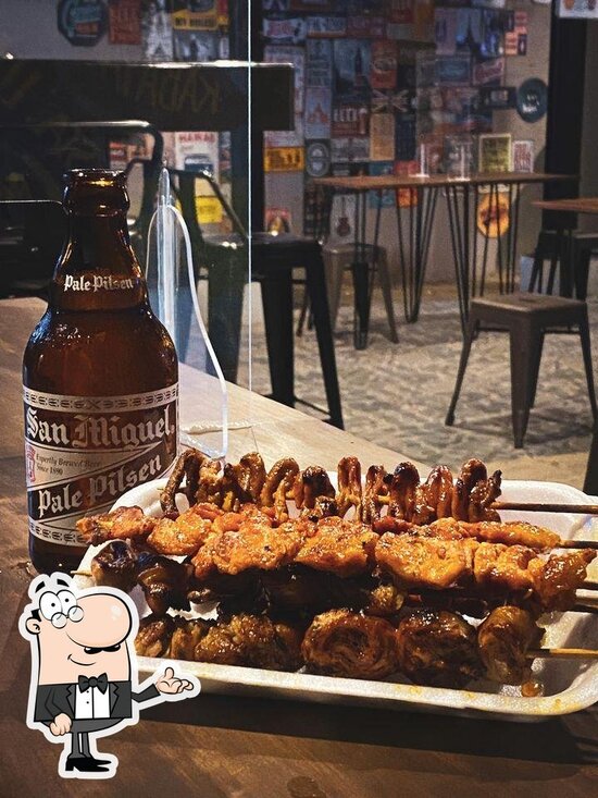 Arko Karaoke Hub, Manila - Restaurant menu, prices and reviews