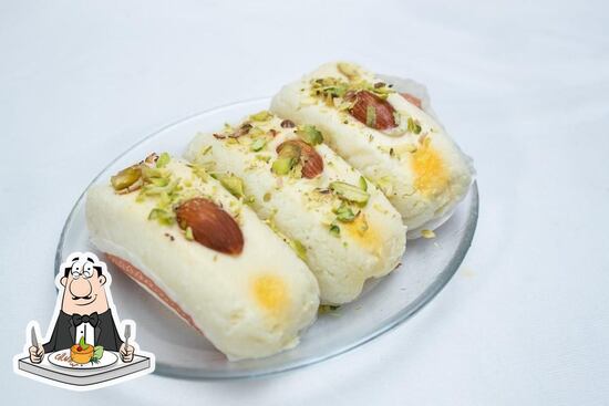 B. Bicha Reddy Sweets, Hyderabad, Shop 1&2 - Restaurant reviews