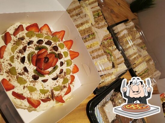 Cafe 31 in Downpatrick - Restaurant reviews