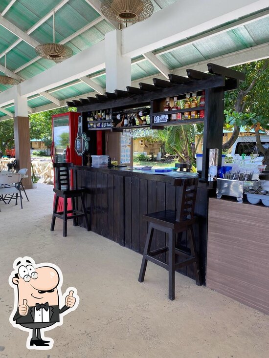 Chatanoga Grill Seafoods & Restaurant, Lingayen - Restaurant menu ...