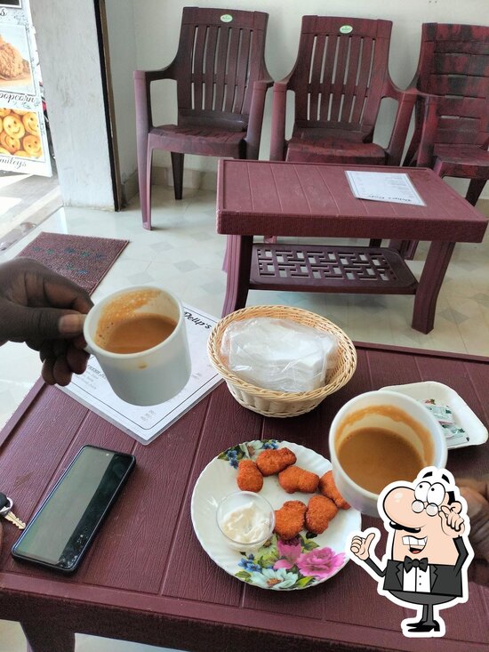 Dilip's Cafe, Yercaud - Restaurant reviews