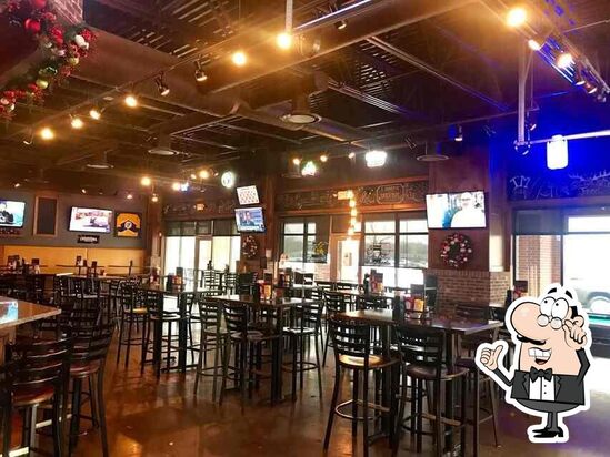 Keystone Pub & Patio Lewis Center in Lewis Center - Restaurant reviews