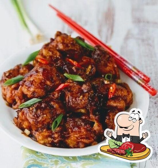 Krishna fast food & cake center - Restaurant menu, prices and reviews
