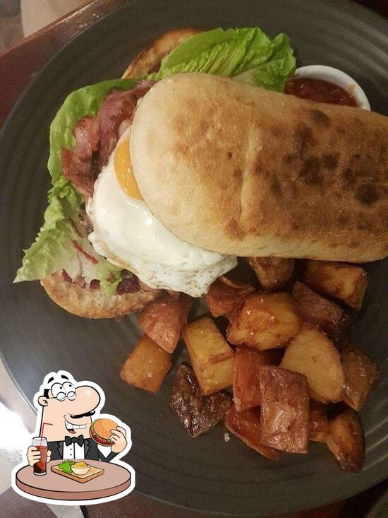 Little Swallow Cafe in Kyneton - Restaurant menu and reviews