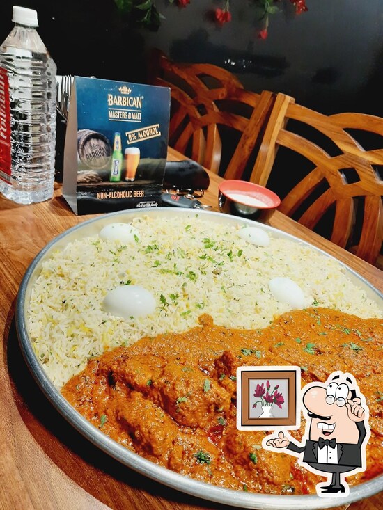 Mr. Grill Cloud Kitchen, Thane - Restaurant menu, prices and reviews