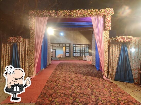 NDMC BARAT GHAR, BAPU DHAM, New Delhi - Restaurant menu, prices and reviews