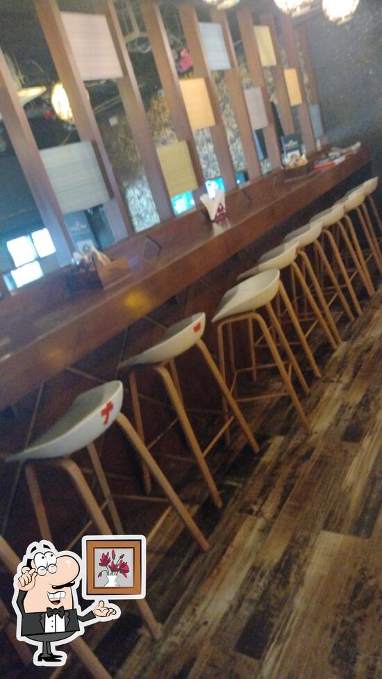 Only Bar Restaurant, New Delhi, Nehru Enclave - Restaurant menu, prices ...