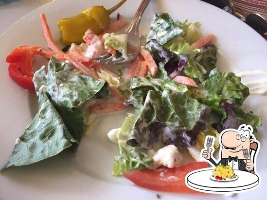 Paisano's Italian Restaurant in Albuquerque - Restaurant menu and reviews