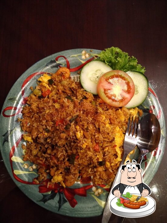 RM Sari Lembur Kuring restaurant, Kudus - Restaurant reviews