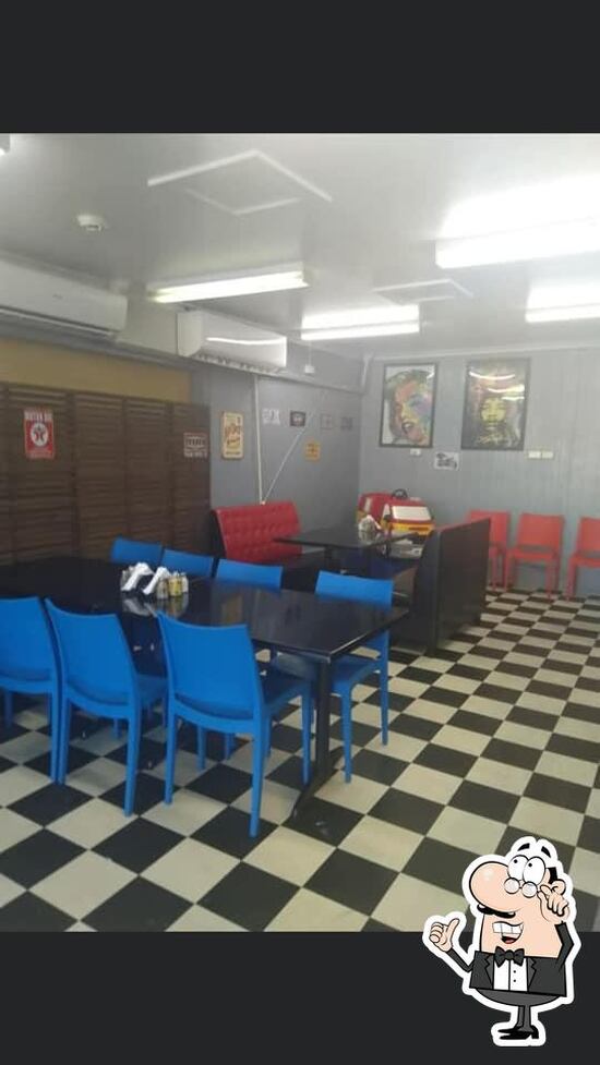 Route 85, Millmerran - Restaurant menu, prices and reviews