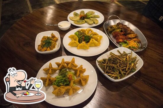 Baga Beer Garden, Calangute - Restaurant menu and reviews