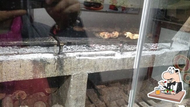 Yopo Pollo, Córdoba - Menú del restaurante, precios y reseñas