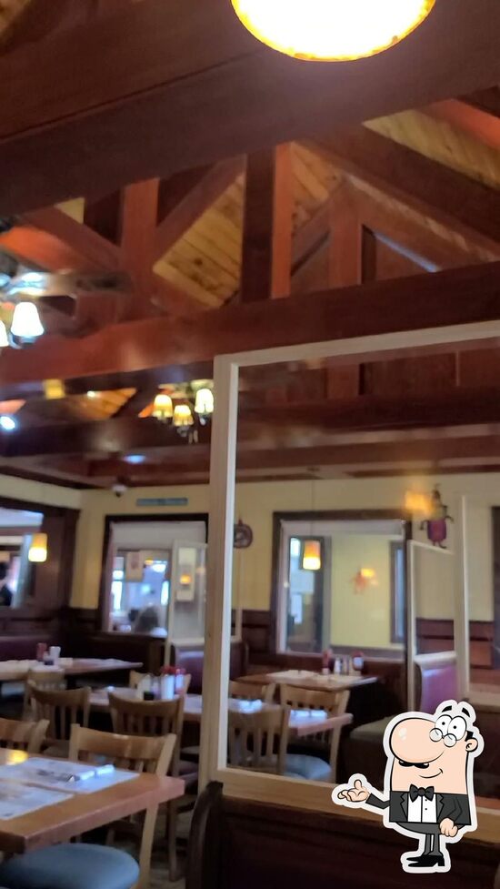 Aston Diner, Aston - Restaurant menu, prices and reviews
