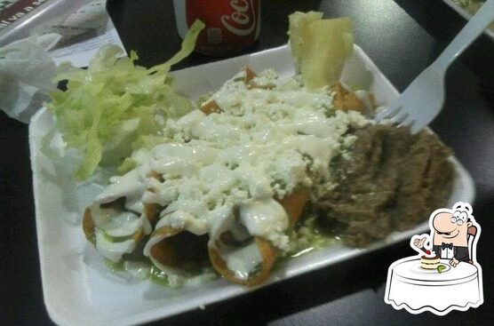 Restaurante Food Court, Matamoros - Opiniones del restaurante
