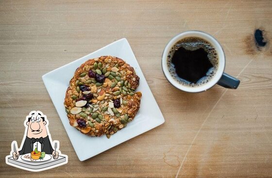 rōst coffee in Chillicothe - Restaurant menu and reviews