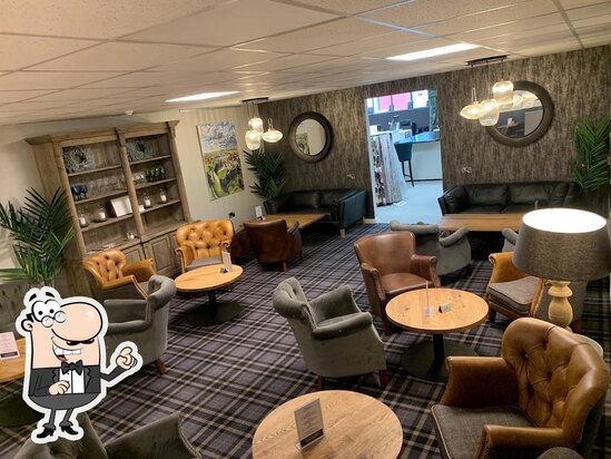 Angela's Coffee Lounge, Diss - Restaurant menu, prices and reviews
