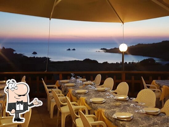 La Cala - Menu del ristorante, prezzi e recensioni