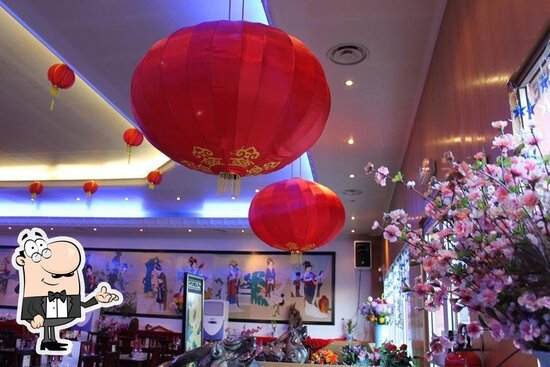 Royal Asia restaurant, Marseille - Restaurant reviews