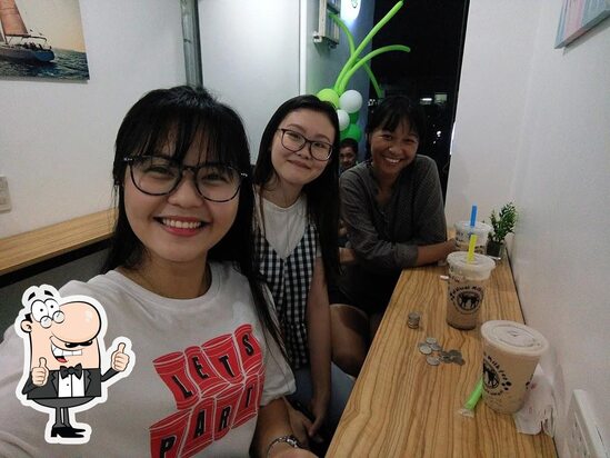 Walwal Milktea Manggahan Pasig, Cainta - Restaurant menu, prices and ...