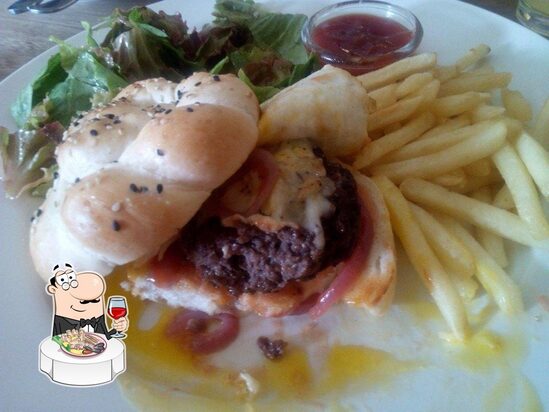 6th Street Cafe, Bacolod - Restaurant reviews