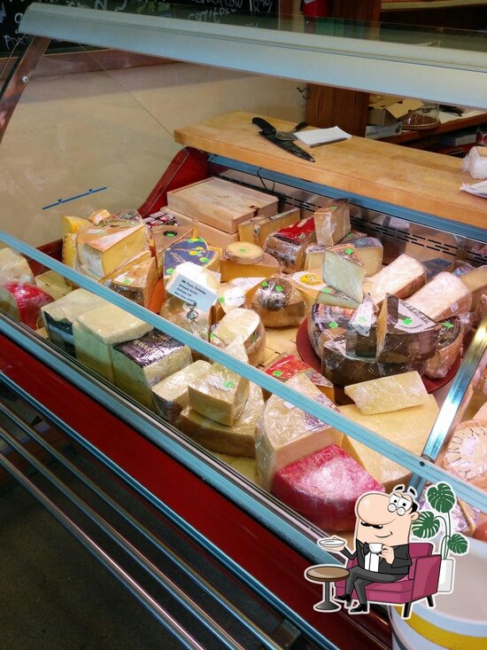 Cheese Board Collective Pizzeria, Berkeley, Downtown Berkeley ...