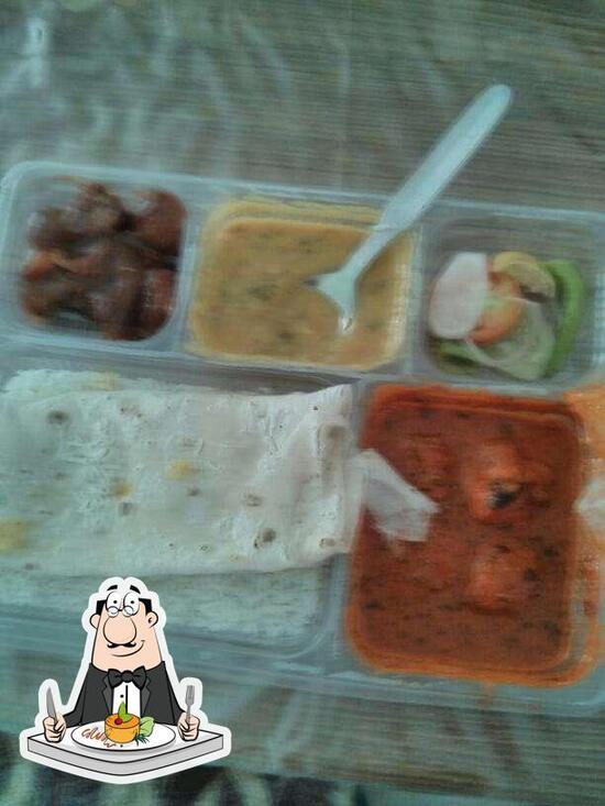 Cookaroo.in, Bengaluru - Restaurant menu, prices and reviews