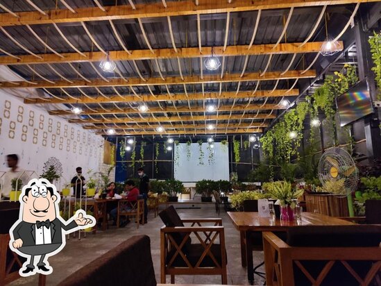 High Garden, Pune - Restaurant menu, prices and reviews